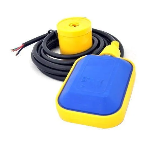 Cable Float Switch at best price INR 250 / Piece Gujarat from USHMA ...