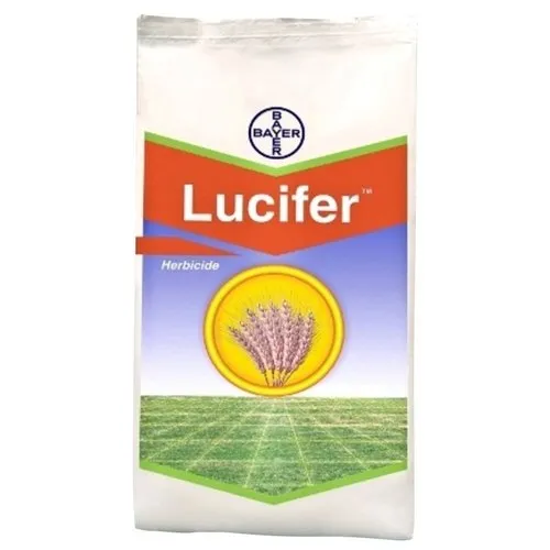 Bayer Herbicide by Bayer Cropscience Limited from Thane Maharashtra ...