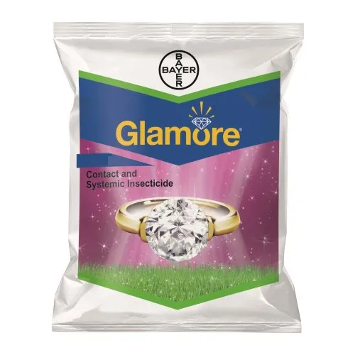 Bayer Insecticide, INR 750 / Pack by Bayer Cropscience Limited from ...