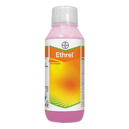 Bayer Plant Growth Regulator - Bayer Cropscience Limited, Thane ...