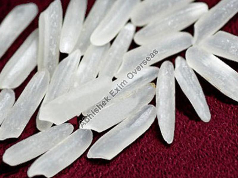 Jasmine Basmati Rice, for Human Consumption, Packaging Type : Jute Bags ...