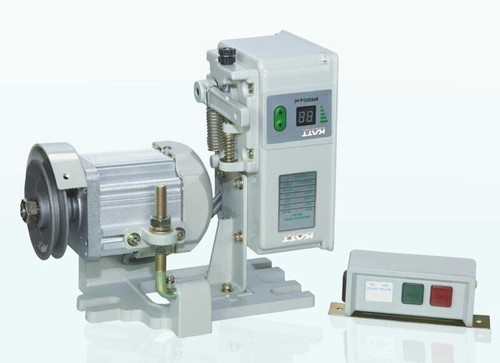 Sewing Machine Motor at best price INR 9,000 / Piece in New Delhi from ...