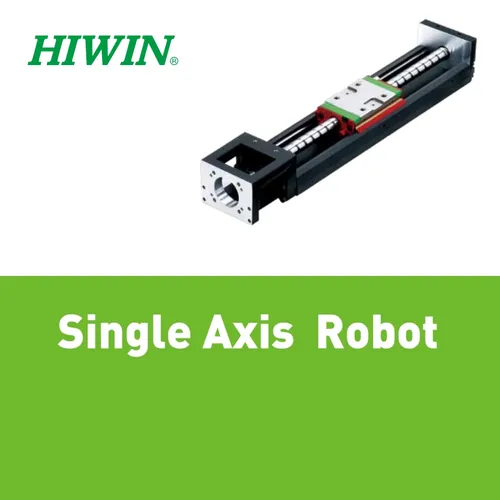 Single Axis Robot at best price INR 15,000 / Piece from Narzo ...