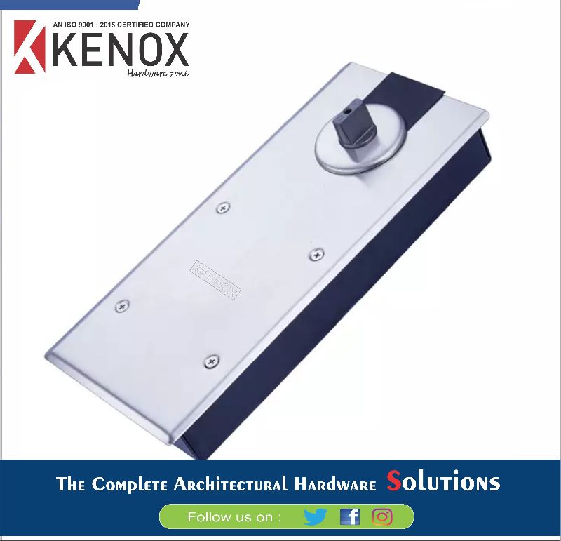 kenox Architectural hardware in Ahmedabad - Importer of 1+1 sliding & A2 Roller
