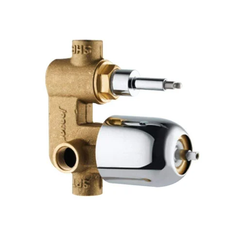 Single Lever High Flow Diverter at best price INR 3,100 / Piece from ...