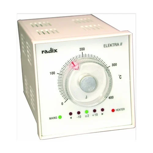 Radix Digital Temperature Controller at Rs 7,500 / Piece in Kanpur ...