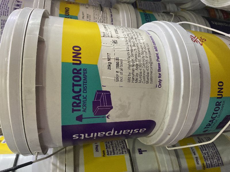 New Bhairav hardware in Thane - Retailer of asian distemper & Asian ...