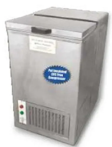 Ice Flaking Machine, INR 1.49 Lakh / unit by Boghi Engineering ...