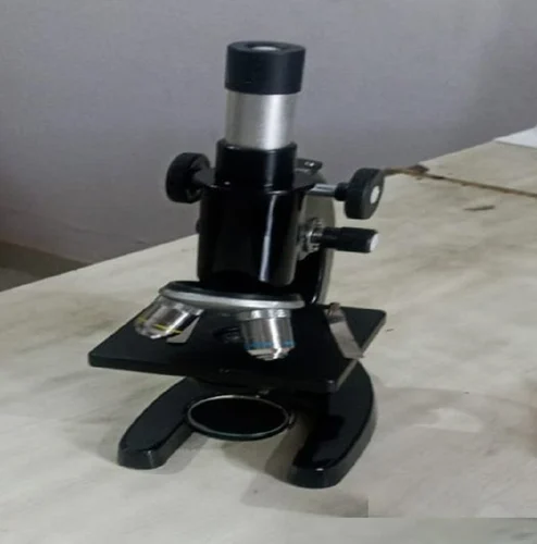 Compound Microscope at best price INR 2,475 / Piece in Delhi Delhi from ...