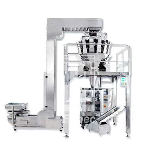 Multi Head Weighing Packing Machine at best price INR 16.50 Lakh / unit ...