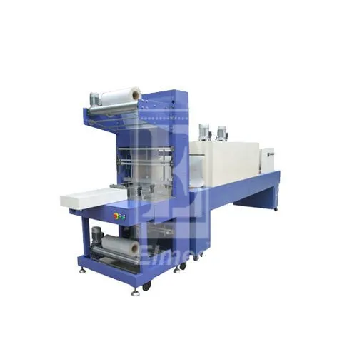Web Sealing Machine, INR 1.90 Lakh / unit by Elmec Technopac ...