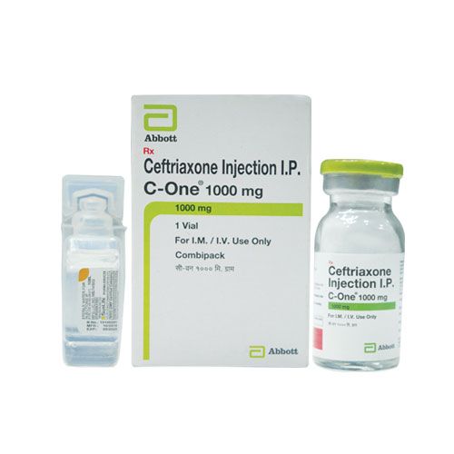 C One Injection at Best Price in Delhi - ID: 6626331 | Jindal Medical Store