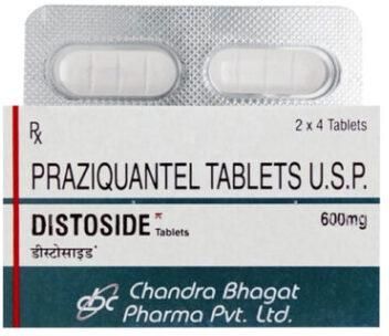 Distoside Tablets at Best Price in Delhi | Jindal Medical Store