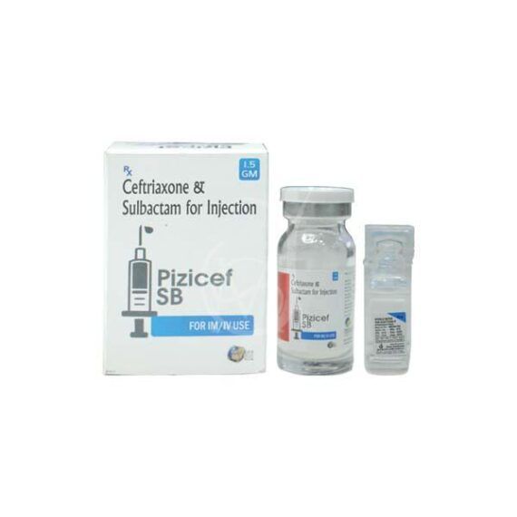 Pizicef SB Injection at Best Price in Delhi - ID: 6627842 | Jindal ...