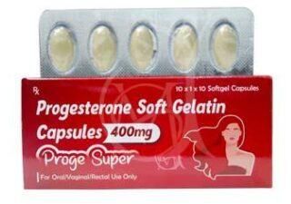 Proge Super Capsule at Best Price in Delhi - ID: 6636381 | Jindal ...