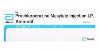 Stemetil Injection at Best Price in Delhi - ID: 6628390 | Jindal ...