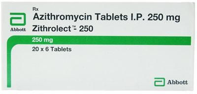 Zithrolect 250 Tablet at Best Price in Delhi - ID: 6635281 | Jindal ...