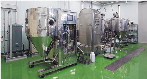 Spray Drying Plants - NEW ERA DAIRY ENGINEERS, Noida, Uttar Pradesh