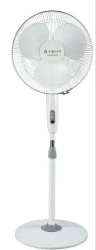 Pedestal Fan & Singer Nutrio Blender Juicer Retailer | Singer India ...