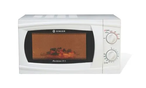 Singer Microwave Oven at best price INR 9,999 / Piece in Delhi Delhi ...