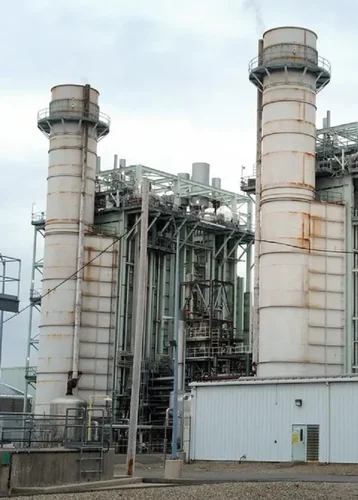 Industrial Distillation Column, INR 4.25 Lakh / Piece by Saksham ...