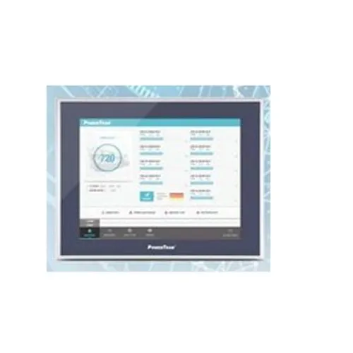 HMI Operator Panel at best price INR 55,000 / Piece in Chennai Tamil ...