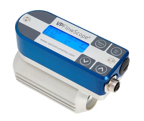 In-line Flow Meter at best price in Delhi Delhi from Competent ...