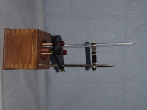 Joules Calorimeter at Best Price in Hyderabad | Texla Scientific ...