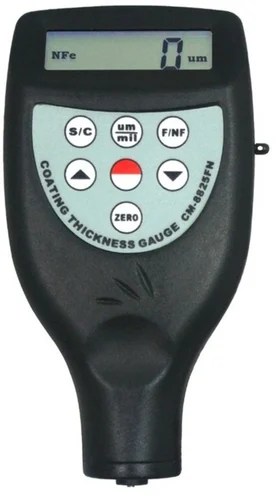 Digital Coating Thickness Gauge, INR 17,500 / Piece by S.L Technologies ...