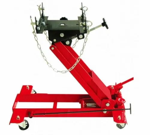 Transmission Jack by Classic Hydraulic ( A Brand of The Best Hydraulic ...