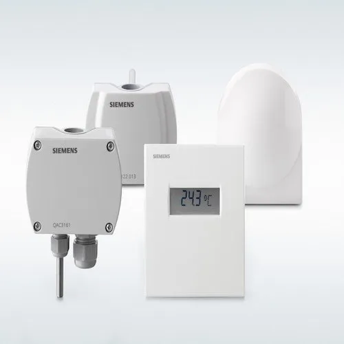 Siemens Sensors at best price INR 3,465 / Piece in Delhi Delhi from ...