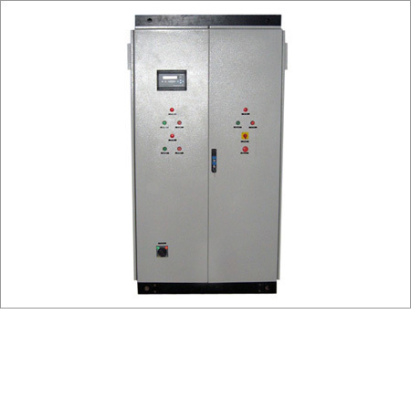 VFD Panel, INR 12,000 / Piece by ACCURE POWER TECHNOLOGIES (P) LTD from ...