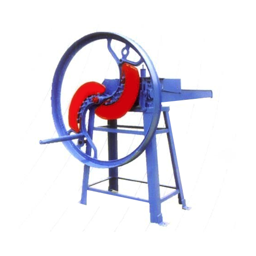 Hand Operated Chaff Cutter at best price in Ahmedabad Gujarat from ...