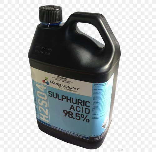 Sulphuric Acid, INR 25 / Litre by Rk Trading from Chennai Tamil Nadu | ID - 6648938