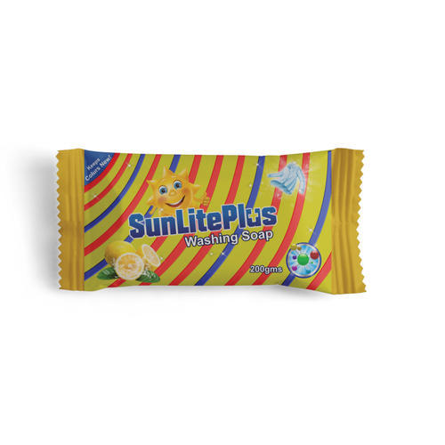 Sunlite Plus Washing Soap at best price INR 9 / Piece in Chennai Tamil ...