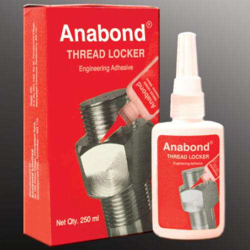 Thread Locking Adhesive at best price INR 60 / Piece in Nashik ...