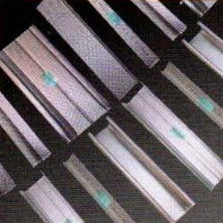 Partition Channel at best price in Ghaziabad Uttar Pradesh from Kks ...