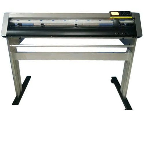 Vinyl Cutting Plotter Machine, INR 85,000 / unit by Raj Sign Systems ...