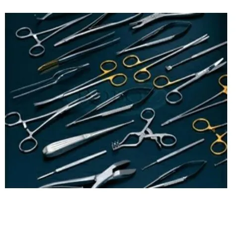 OT Surgical Instrument - Namo Pharma, Pune, Maharashtra