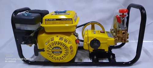 HTP POWER SPRAYER at best price INR 16,000 / Piece in Hyderabad ...