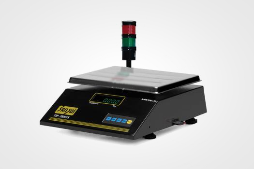 Check Weighing Scale by Marc Weighing from Khorda Odisha | ID - 6632958