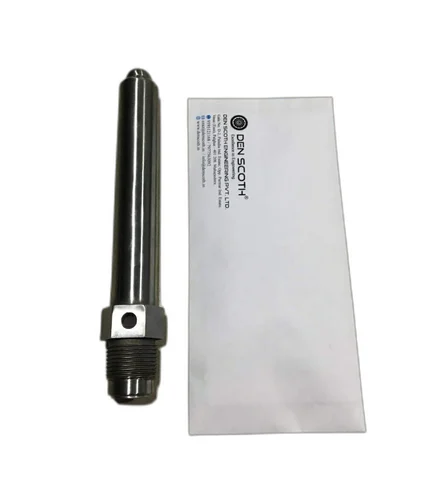 Injection Moulding Machine Nozzle, INR 3,000 / Piece by Den Scoth ...