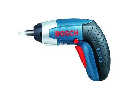 Bosch Cordless Screwdriver at best price INR 3,260 / Piece in ...
