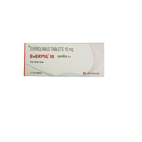 Everolimus Tablet at best price INR 8,000 / Pack from Nest Pharma ...