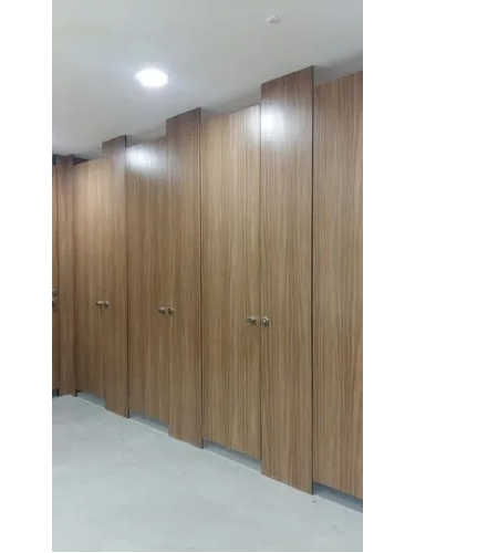 Module Toilet Partition Inr 30 000 Piece By Interior Solutions From Mumbai Maharashtra Id
