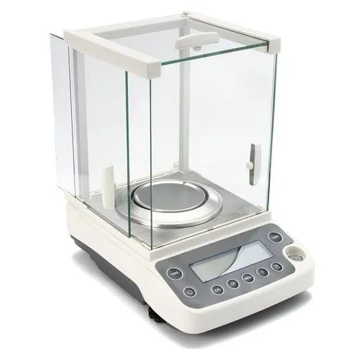 Laboratory Scales at best price INR 20,000 / Piece in Bangalore ...