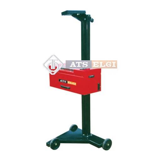 Head Light Beam Aligner - Visiontek Equipments, Jaipur, Rajasthan