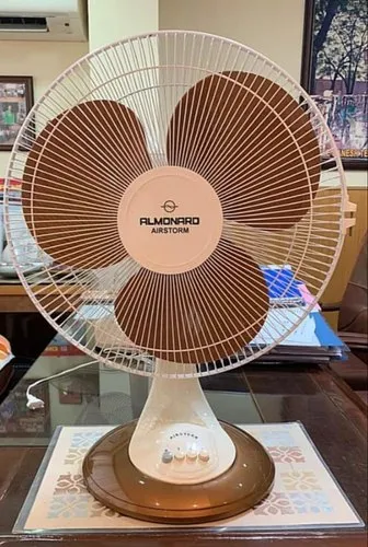Almonard Table Fan - Spares 4u, Madurai