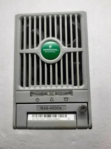 Emerson Esure Rectifier Module at Rs 8,000 / Piece in Thane | LNV ...