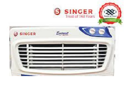 SINGER AIR COOLER at best price INR 6,200 / Piece in Bengaluru from ABM ...
